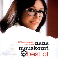 Nana Mouskouri(나나 무스쿠리) Enas Mythos 악보