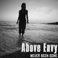 Above Envy Never been gone 악보